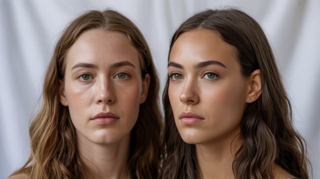 Low Cheekbones vs High Cheekbones (Real Differences) - Max Fax Zygoma ...