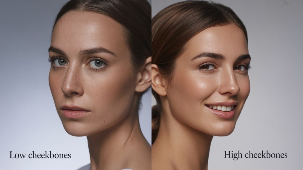 Zygomatic Bone Anatomy | Zygoma Landmarks